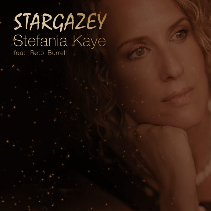STARGAZEY